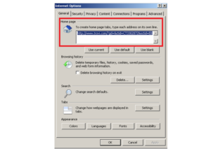 How to remove Trovi Search from web browsers?